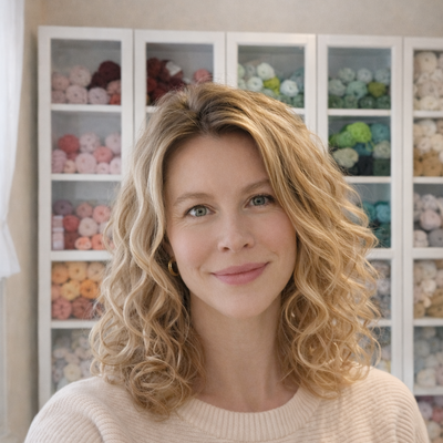 Gingerbread Cookie Coaster Crochet Pattern – Cloud 9 Knots Crochet ...